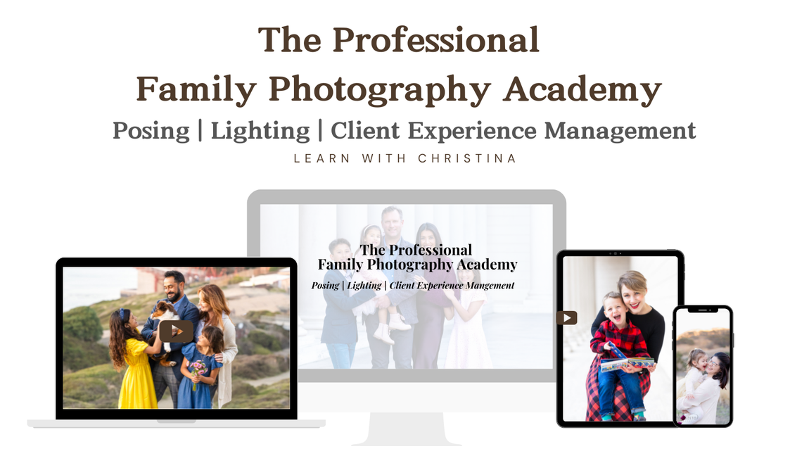 San Francisco Photography Workshops | Equipment Provided | Photosprouts