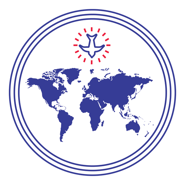 Pentecost Youth Logo ☑Churches Council For Child And Youth Care