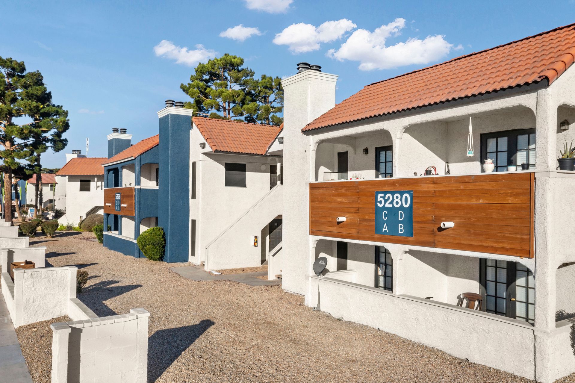 Gallery | Apartments in Las Vegas Nevada