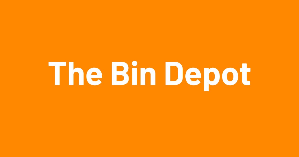 Dumpster Rentals in Summerside and nearby areas | The Bin Depot