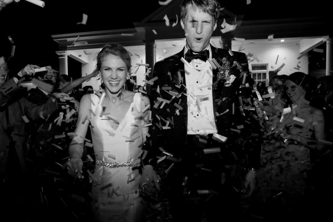 Parties | Decatur, AL | The Witt House