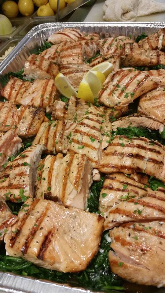 Euro Pizzeria | White Plains & Briarcliff, NY | Pizza Delivery ...