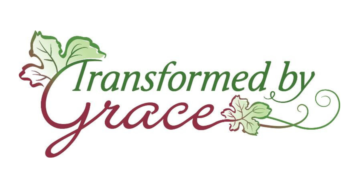 Transformed by Grace biblically-based Christian counseling