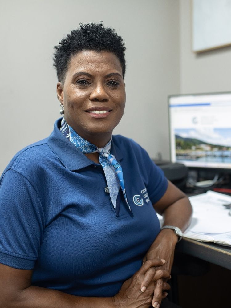 Consulting Geotechnical Engineers Ltd | Our Team