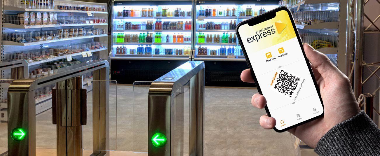Avanti Markets featured at the Self Service Innovation Summit
