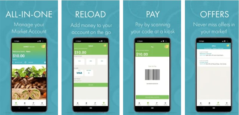 Avanti Markets’ Updated Mobile App Simplifies Market User Registrations