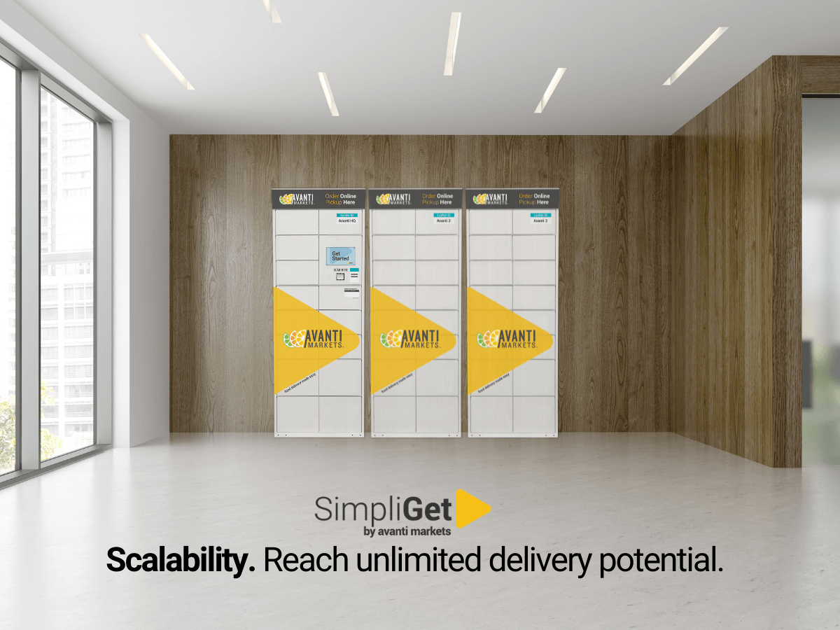 Avanti Markets | Operator Resources