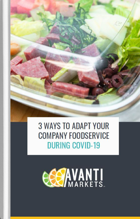 Avanti Markets | Get A Micro Market