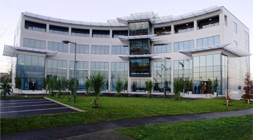 Tynagh Energy | Lighting Up the Nation