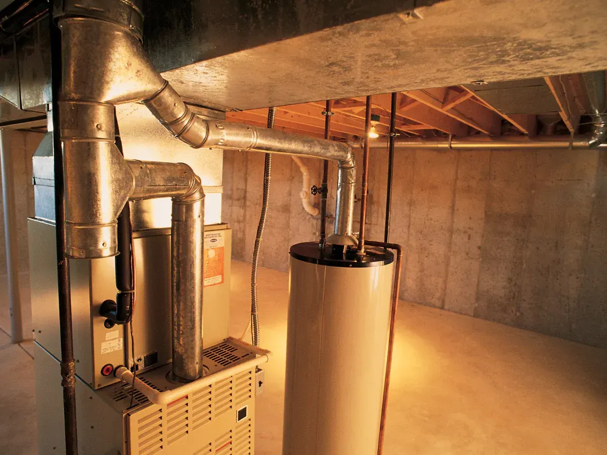 Best Heating Systems for Your Home | Nauman Inc.