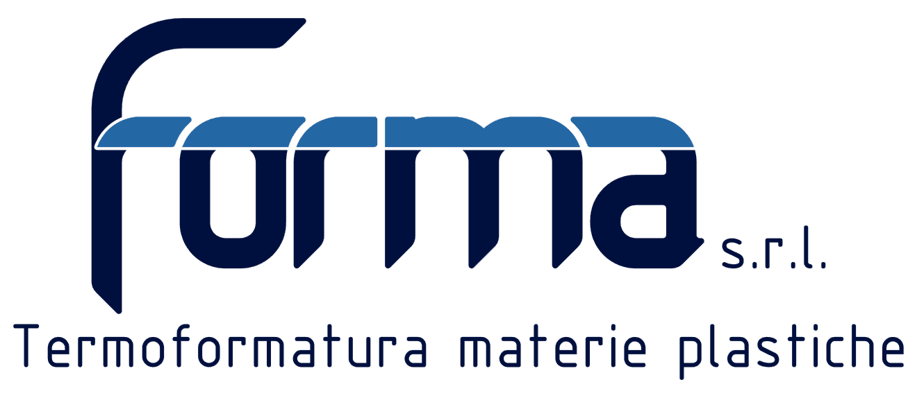 Azienda lavorazione plastica - Bergamo - Forma Srl