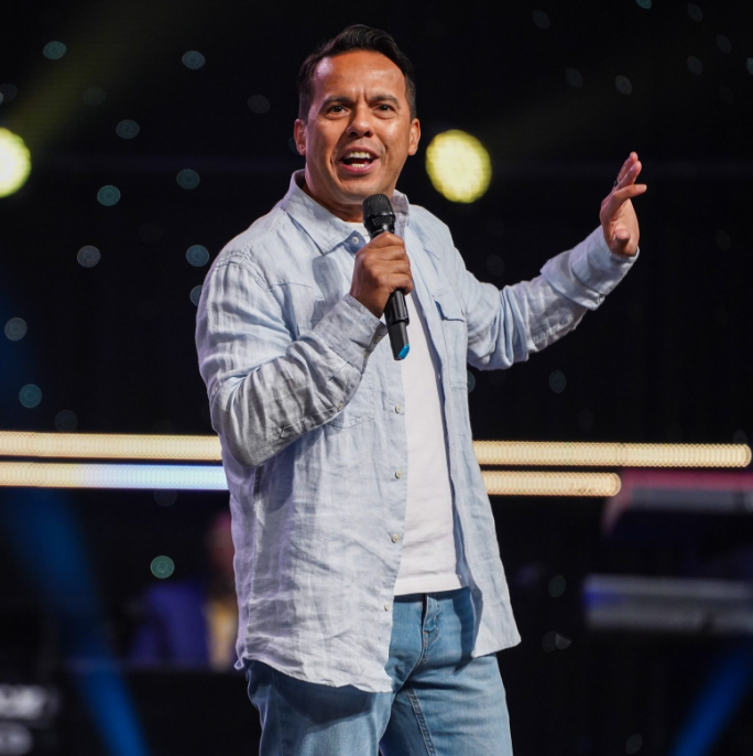 Home [www.pastorsam.com]