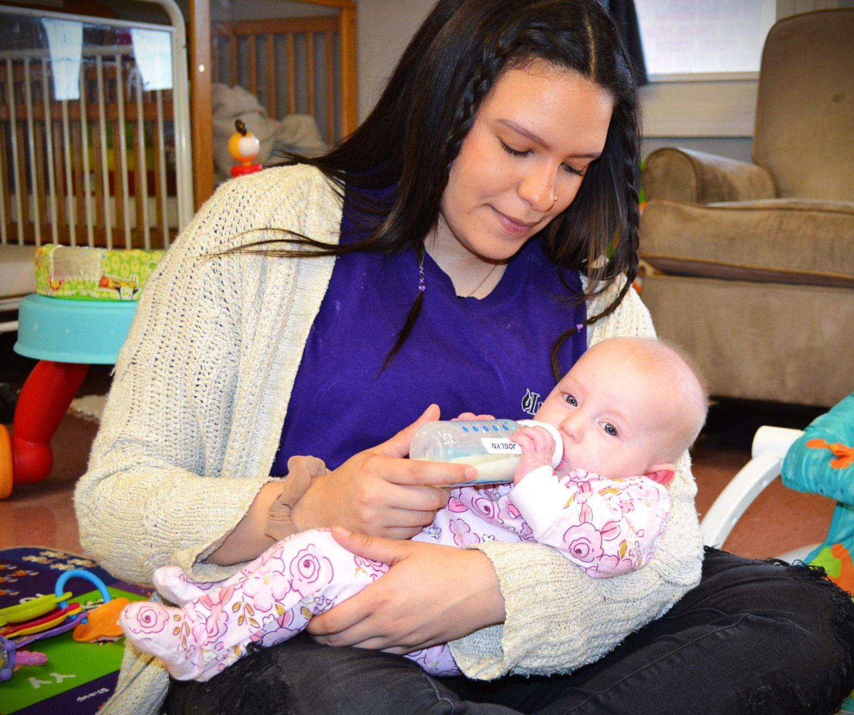 Community Programs |St Joseph, MO| InterServ