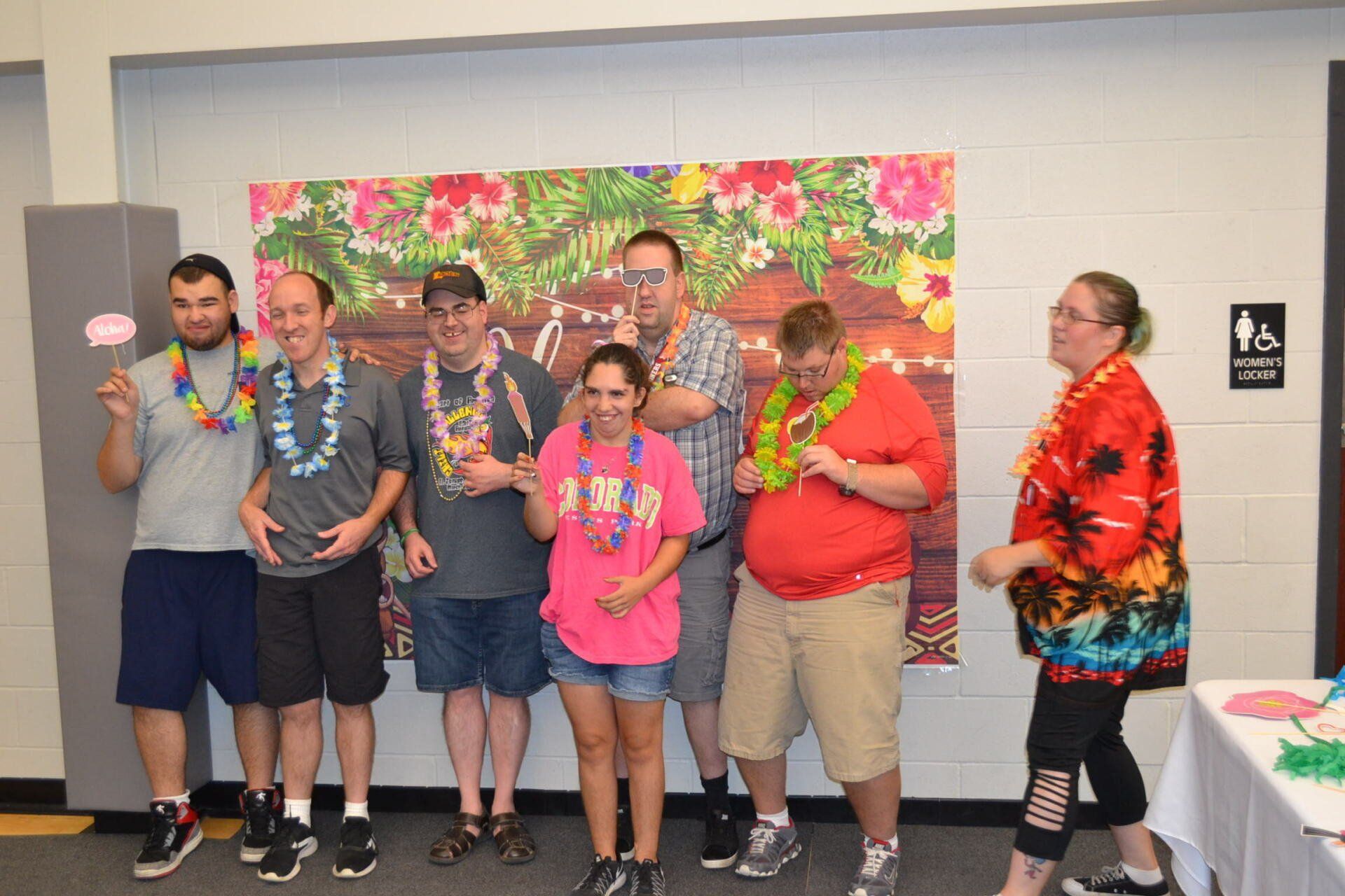 Volunteer |St Joseph, MO| InterServ