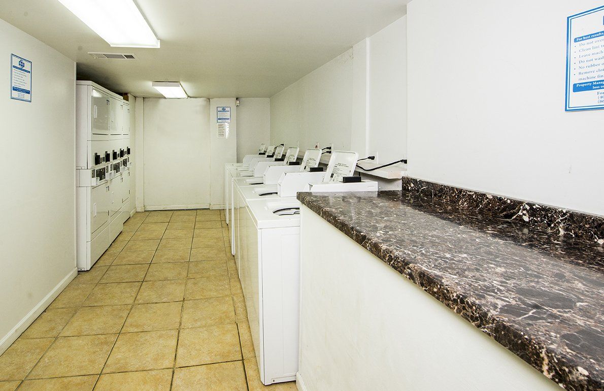 Kenco Residential | Hampton Hall | Atlanta, GA