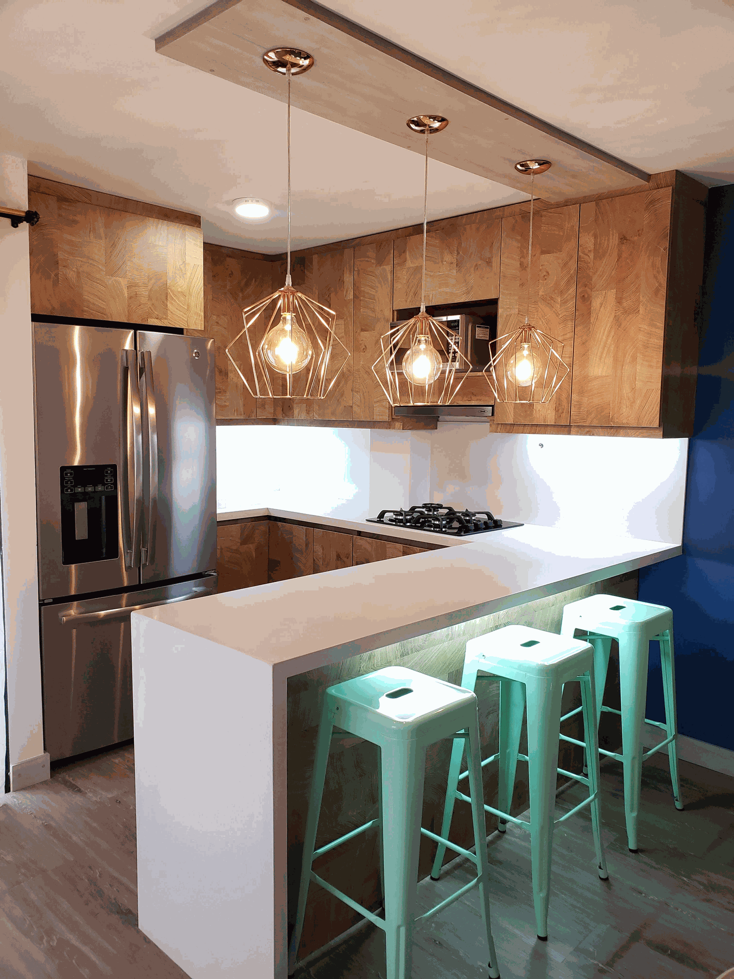 Diseños Exclusivos - IDEAS METRÓPOLIS COCINAS INTEGRALES, Medellín-Antioquia