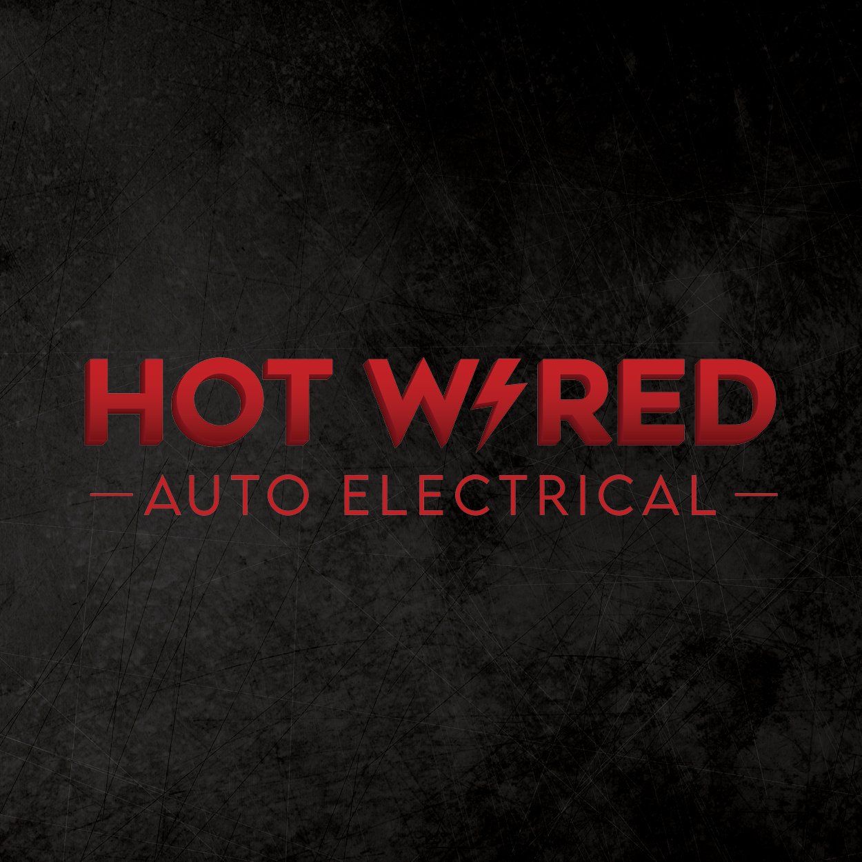Hot Wired Auto Electrical: Home