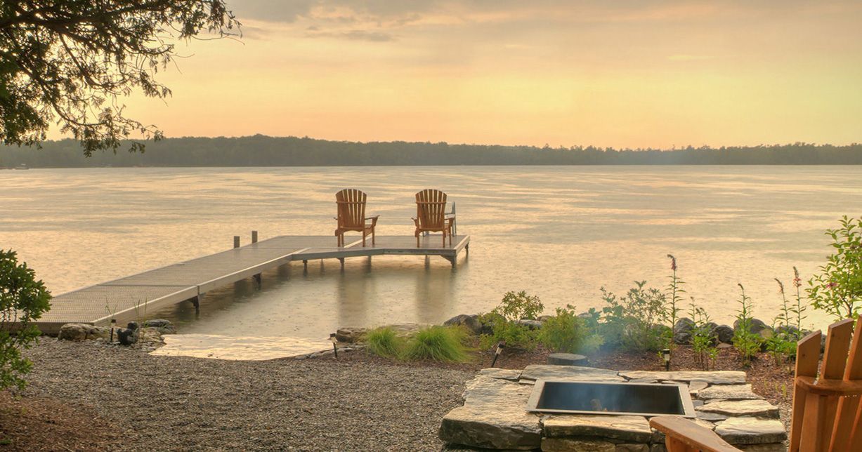 Certified Dock Installers | Docks Unlimited