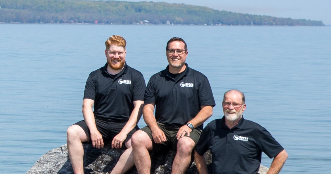 Join Our Team | Docks Unlimited