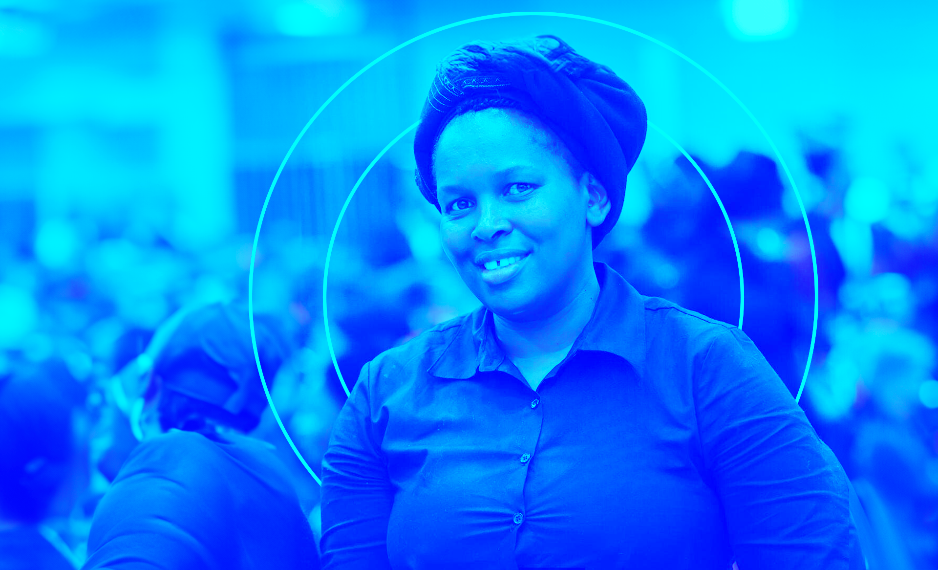 Women Leaders in Stokvels: A Spotlight on Della