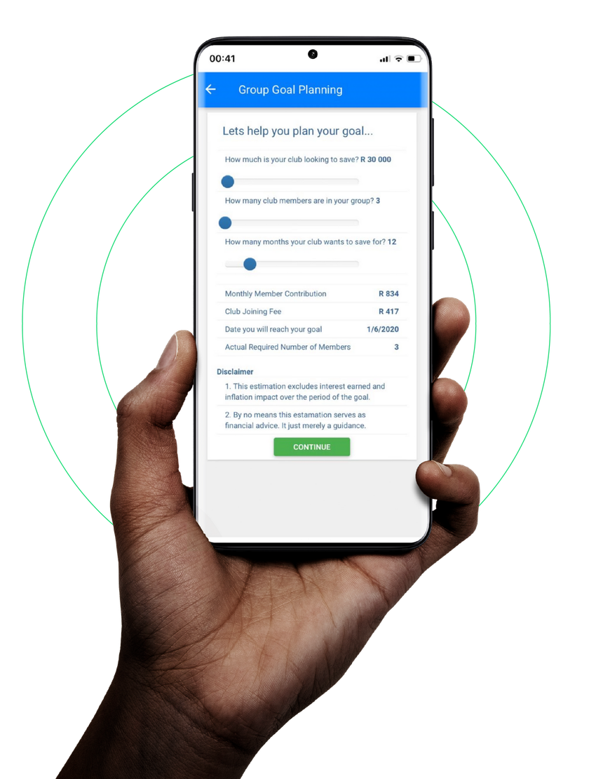 StokFella | Unlock the Power of Community Savings