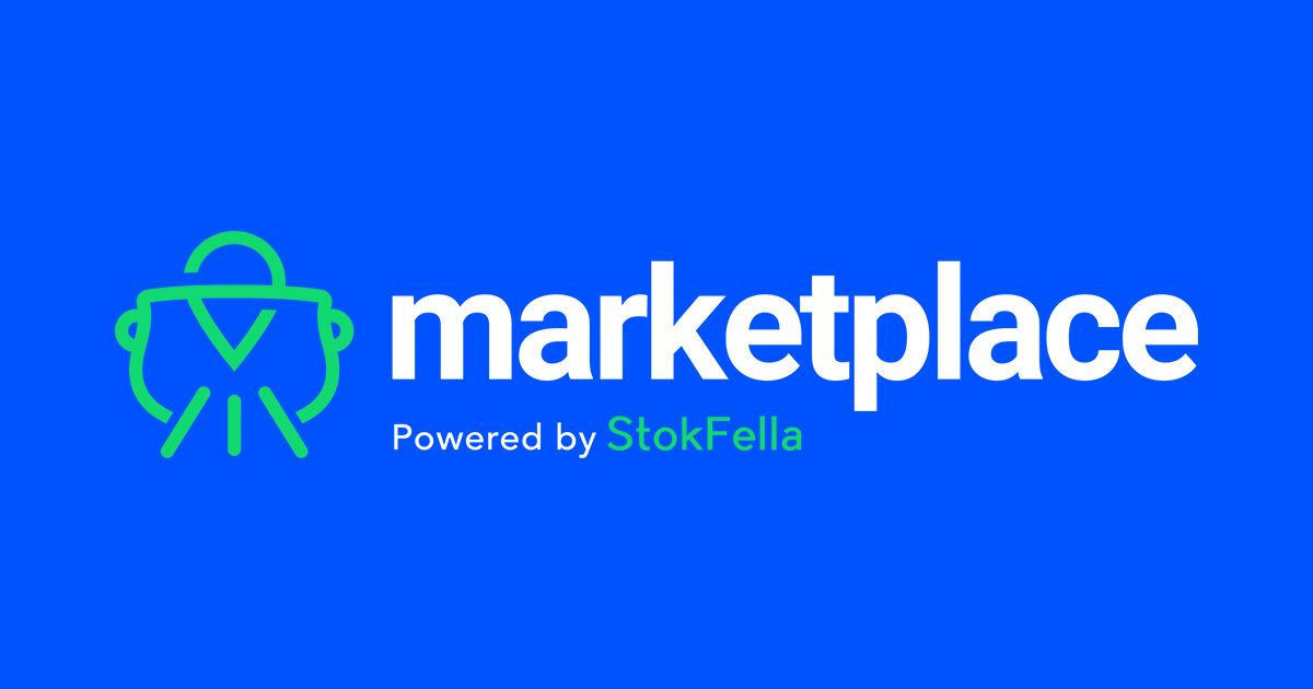 StokFella | Buyers Marketplace
