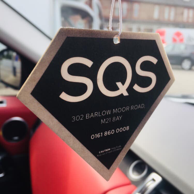 Car cleaning | SQS Carwash