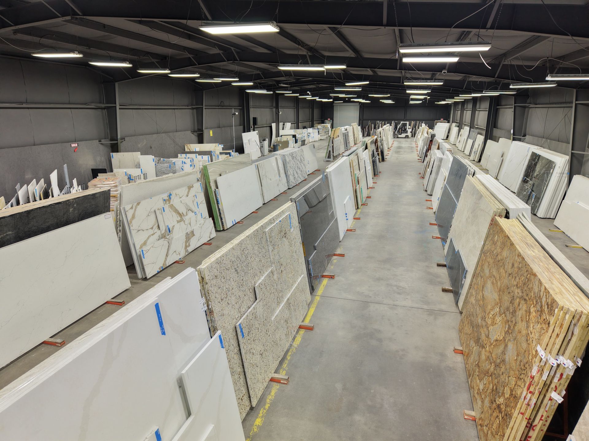 Privacy Policy | J&L Custom Countertops