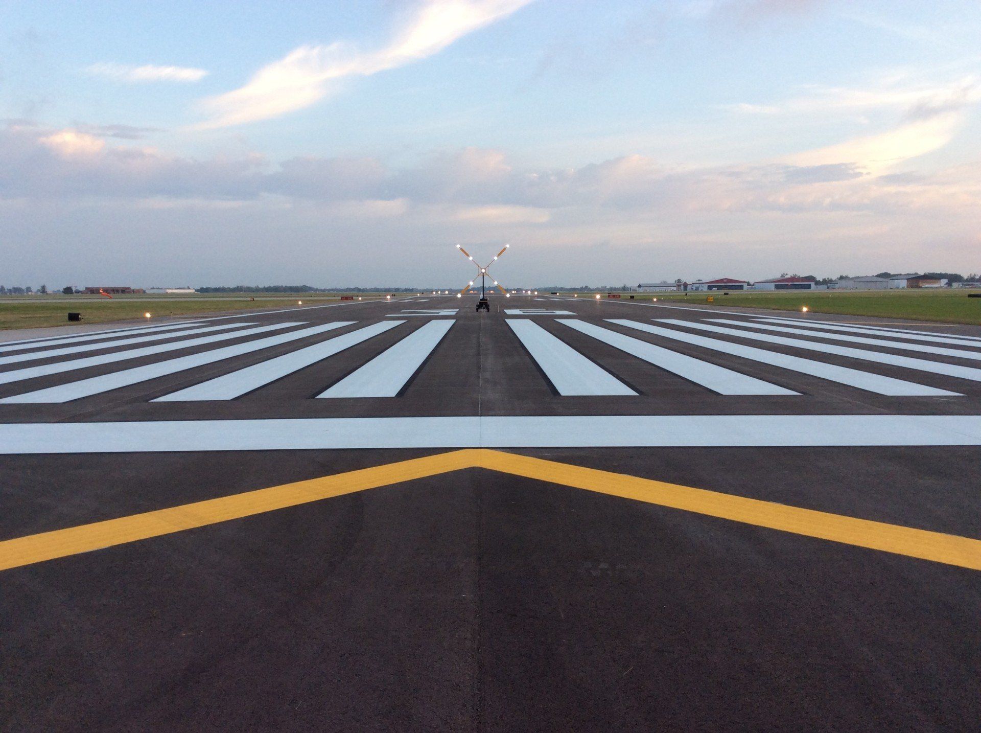 2013 Quality Asphalt Paving Awards