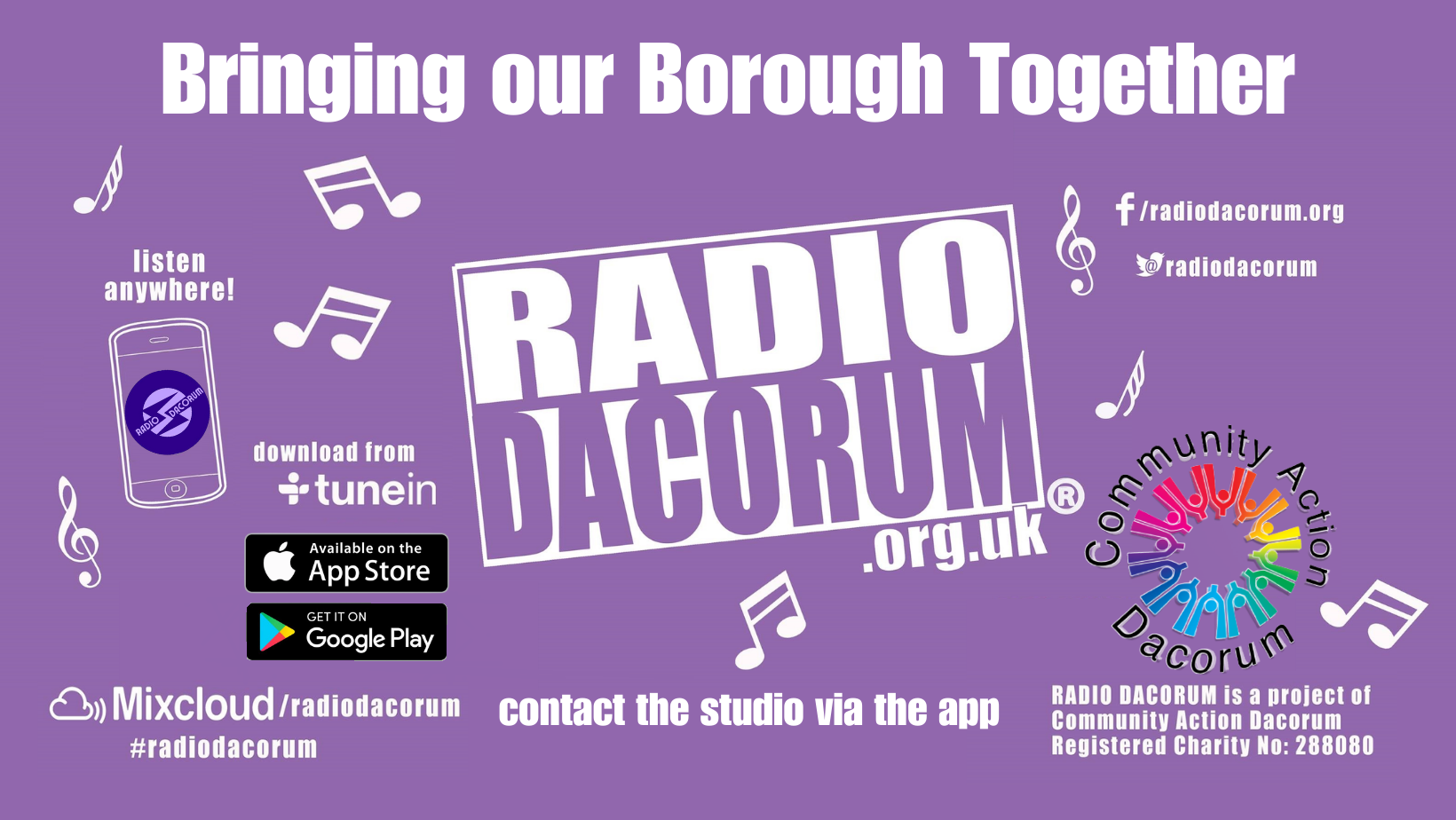 Community Action Dacorum