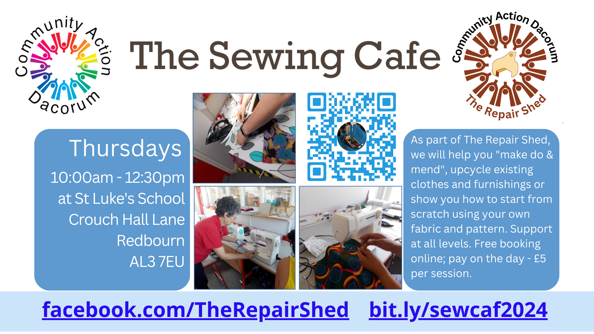 Community Action Dacorum