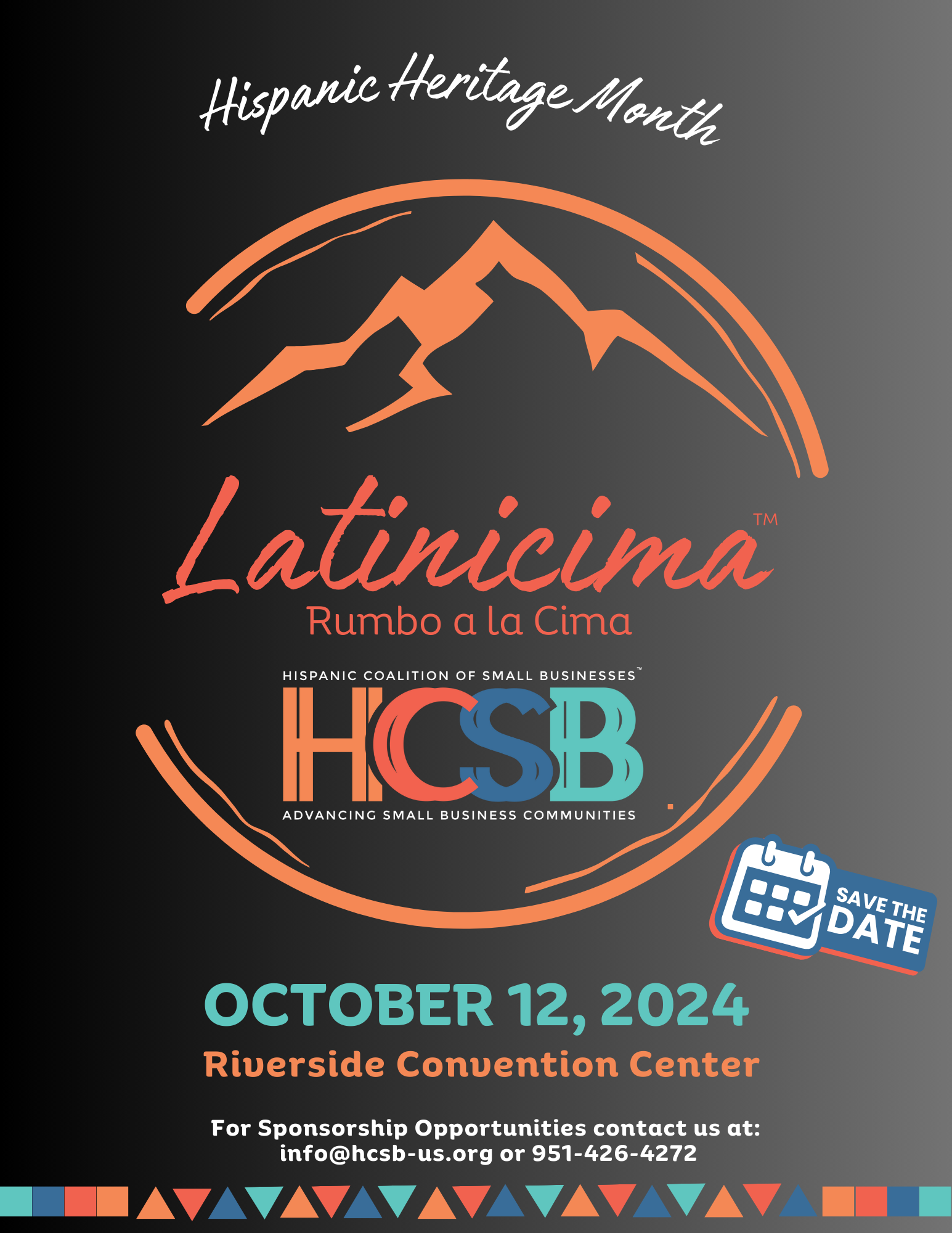 Event Calendar | HCSB