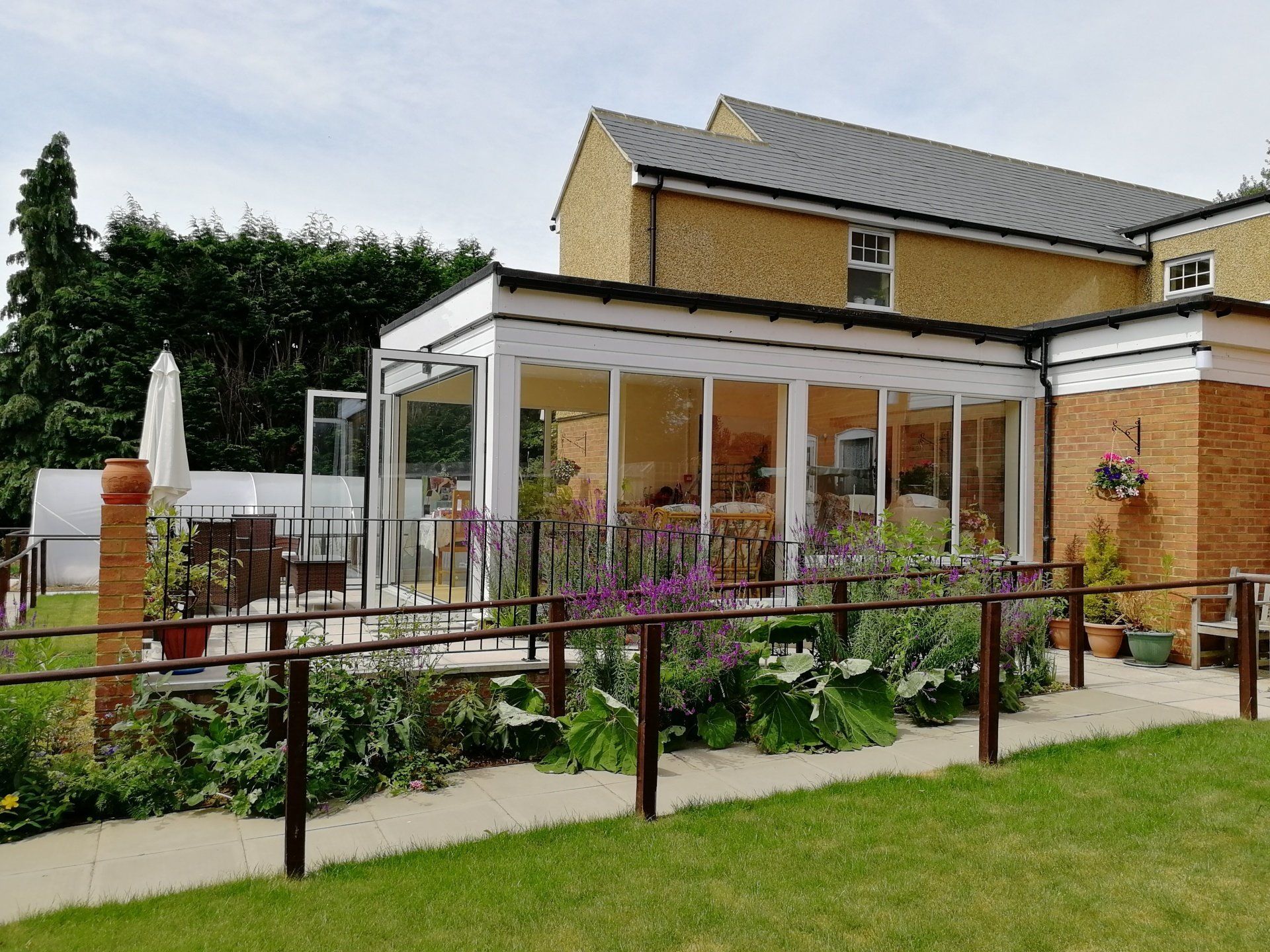 Residential Care Home Gallery, Wellingborough