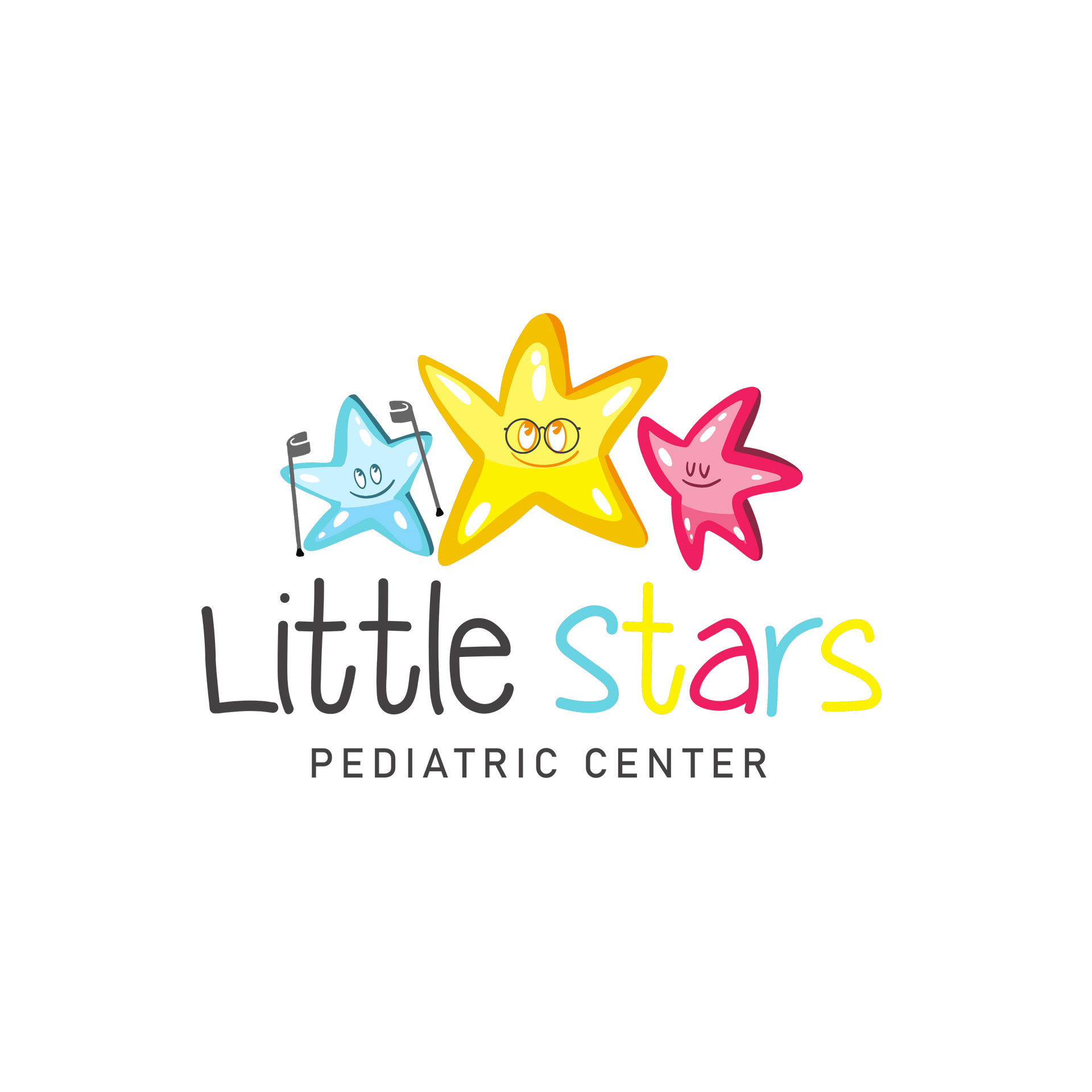 Little Stars Pediatric Center | Child Medical Daycare