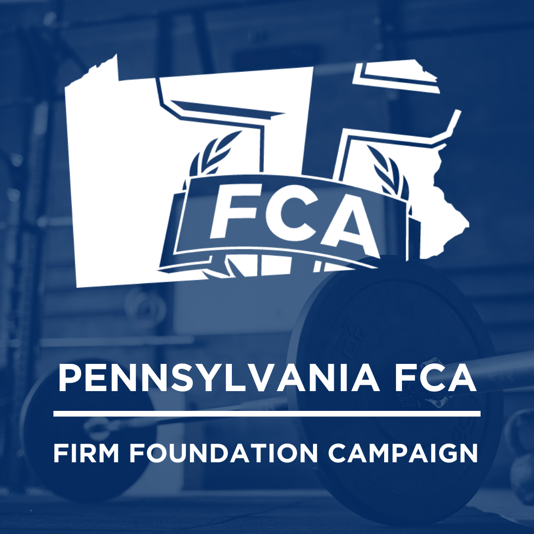 Pennsylvania FCA