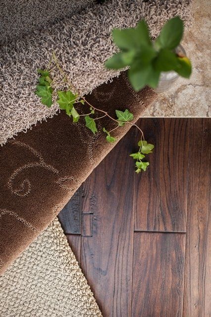 Home | Consolidated Carpets - Seattle, Washington