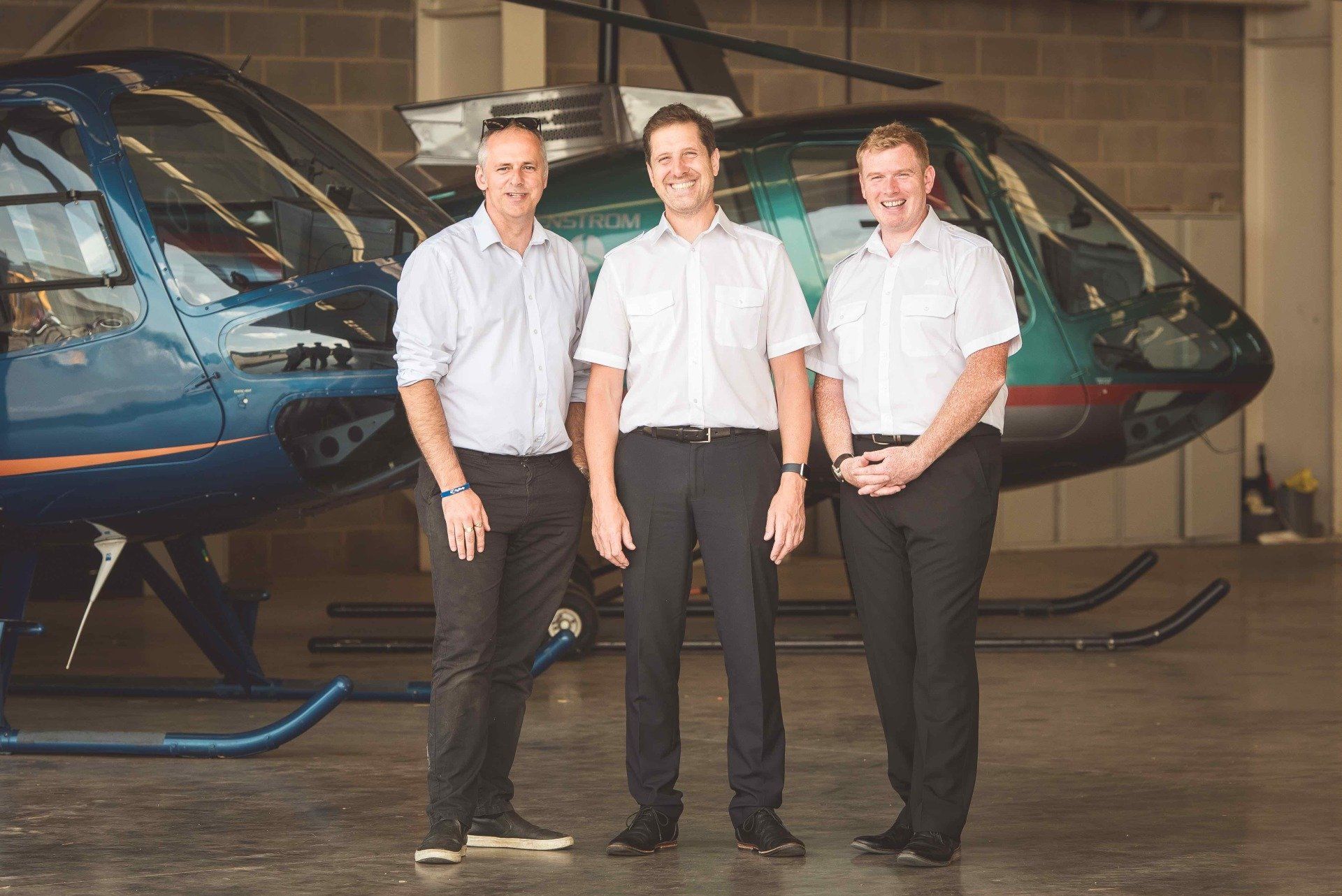 Eagle Flight Training - Flying School and Examination Centre