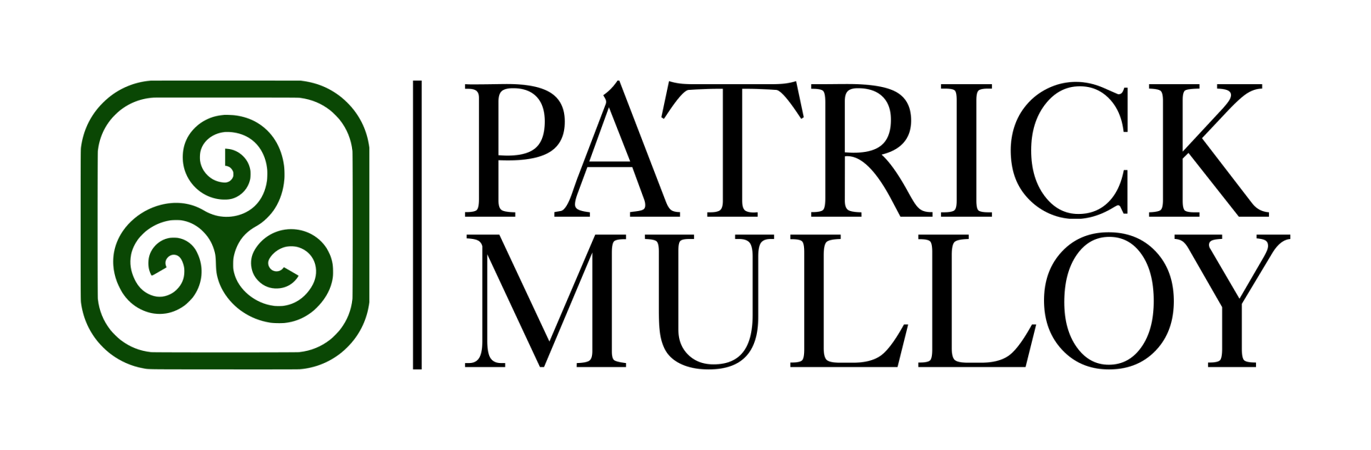 Patrick Mulloy | Official Website