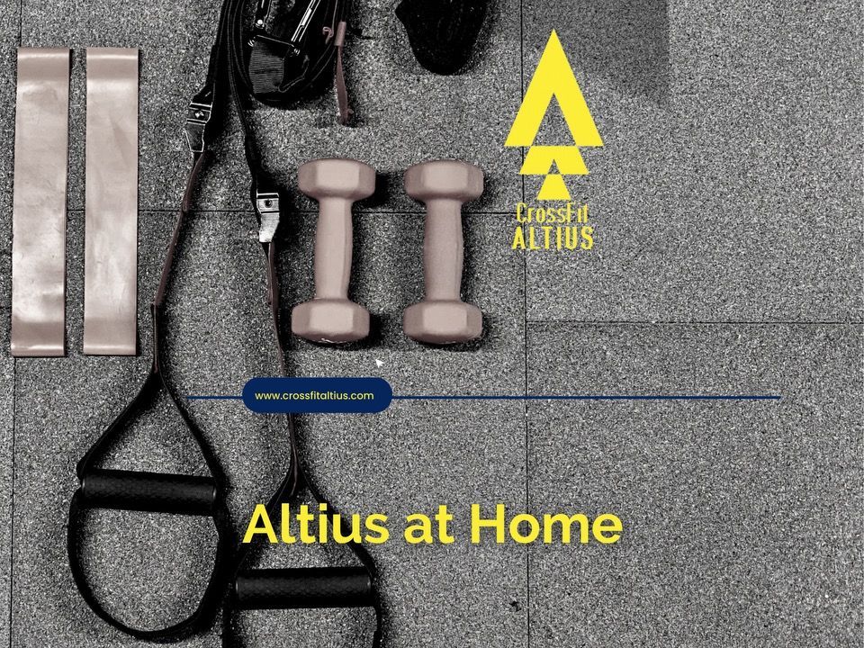 Altius Fitness and Nutrition| Best Gym in Kernersville, NC