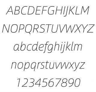 Alibabasans Alibaba Sans | Adobe Fonts