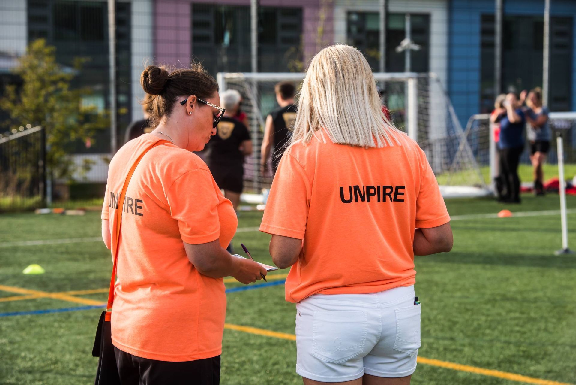 #1 South Wales Social Rounders League - MyRounders - Join the Fun!