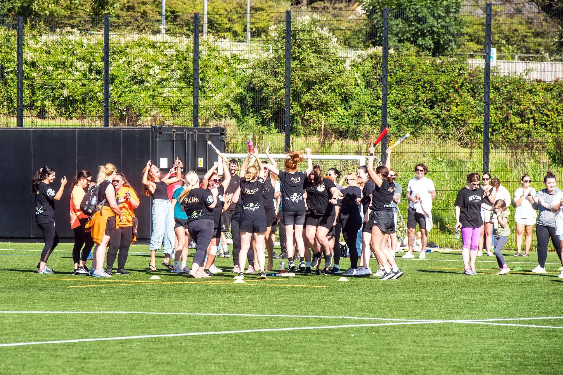 Why Rounders is Bringing People Together