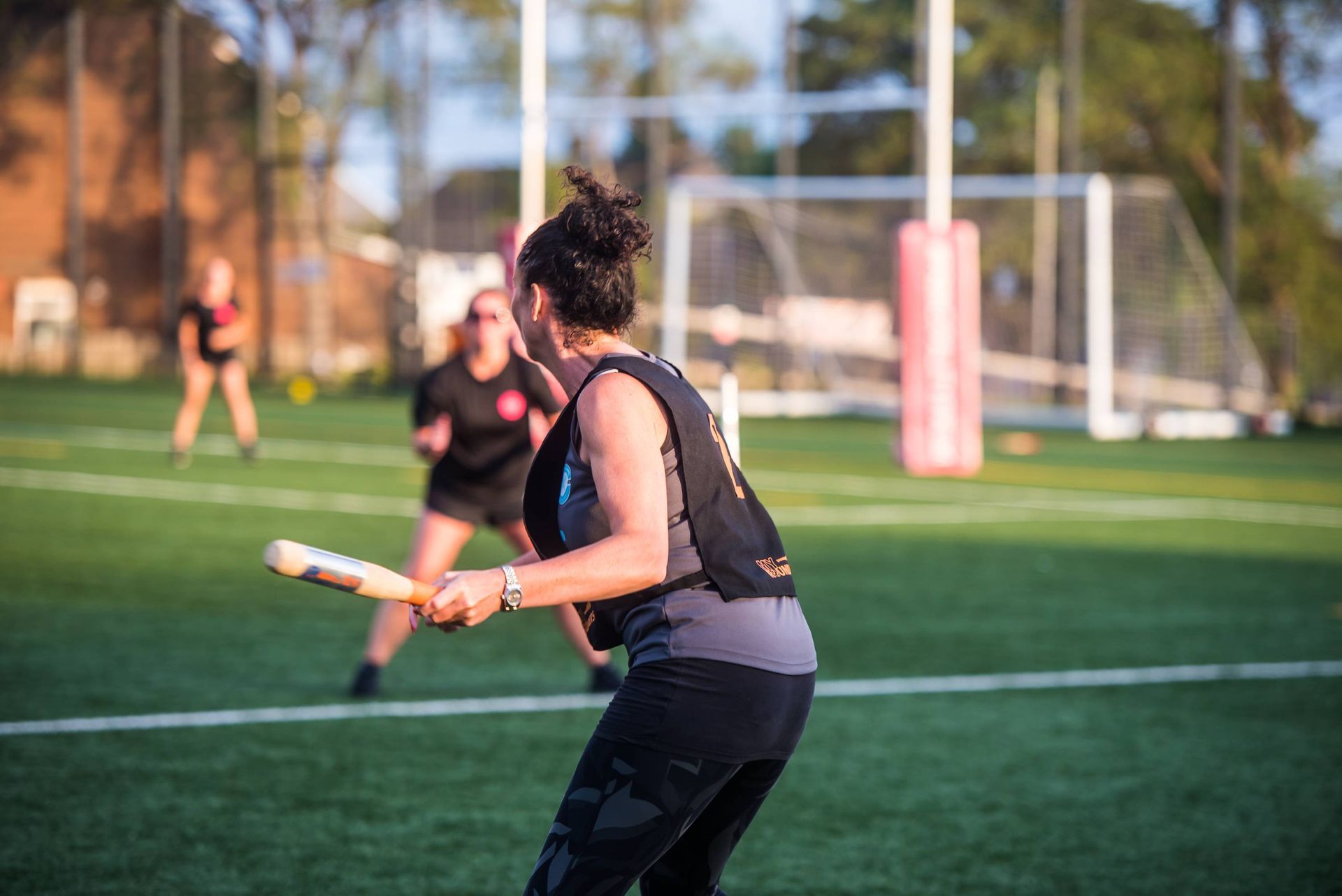 All You Need To Know About Indoor Rounders