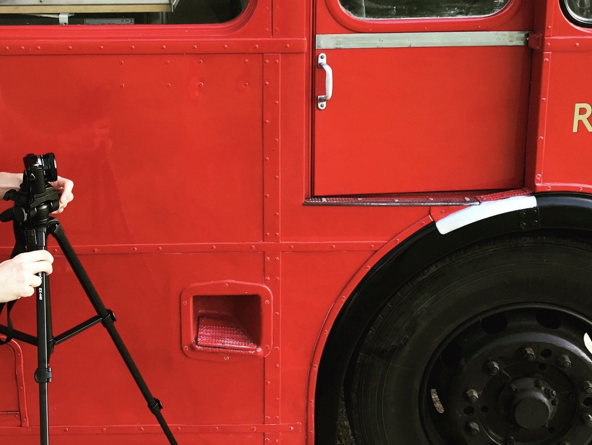 Double Decker Bus Bar Excitement Mobile Vintage Bus Bar Hire BAR ML 2355