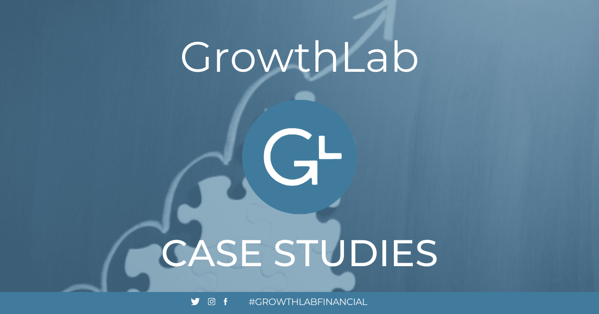Accounting & Finance Solutions | GrowthLab Financial Services