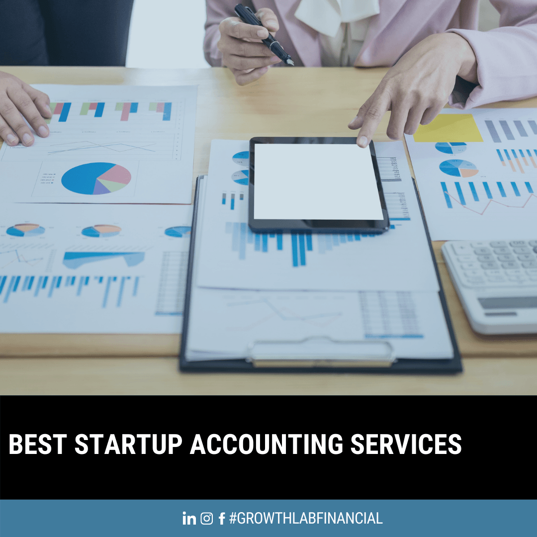 Best Startup Accounting Services