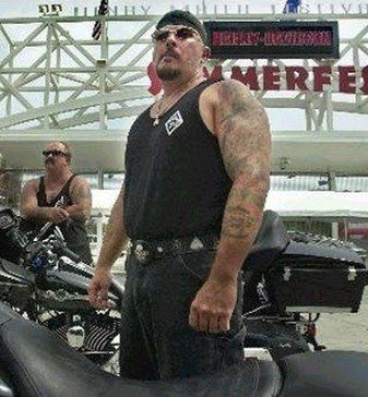 Hammerskins Hells Angels