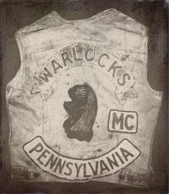 Warlocks Mc Logo