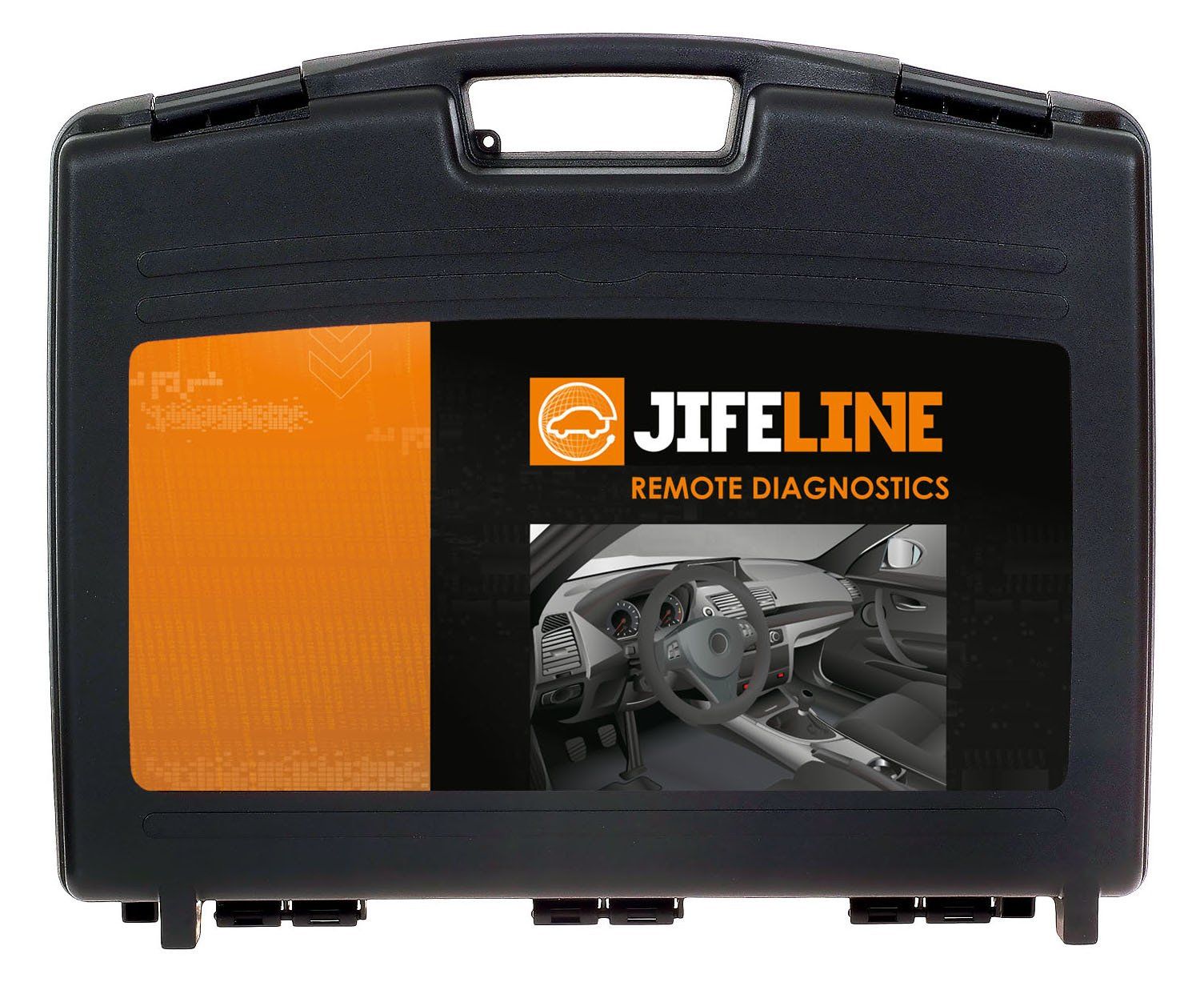 Jifeline.help | De specialist in remote diagnose