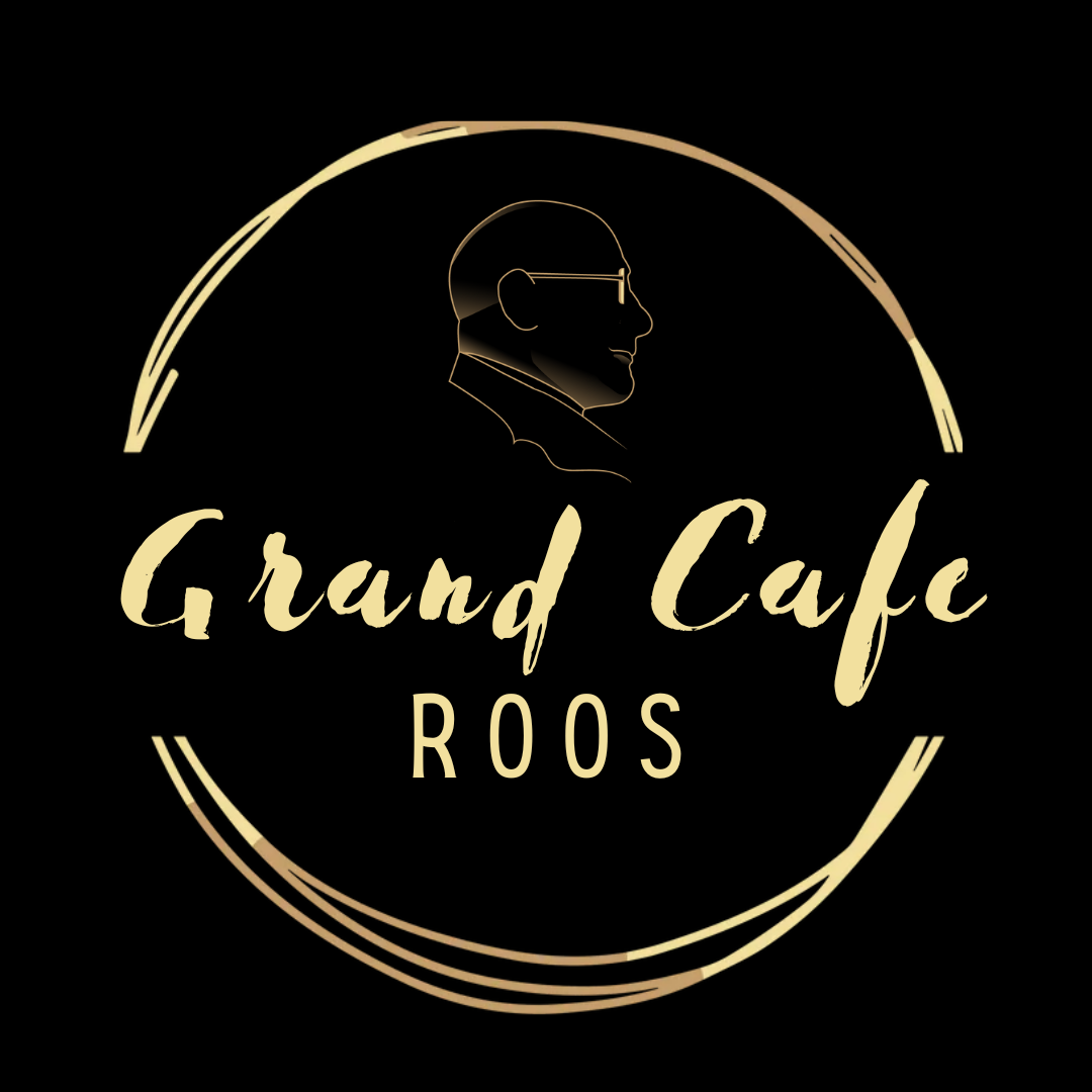 Grand Cafe Roos - Lekkerkerk